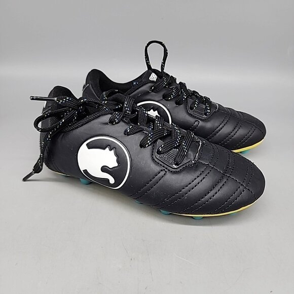 Puma | Shoes | Procat By Puma Pcts1 Kids Pitch Soccer Cleats Size 11 ...